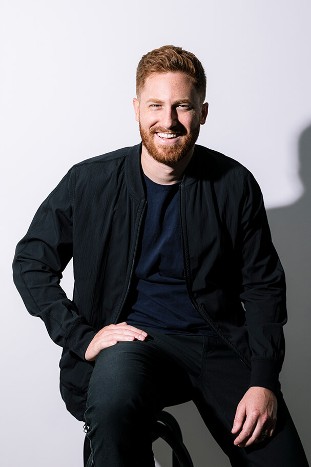 About / No Walls Studio / Consumer Insights, Branding & Spatial Experience Design for Real Estate